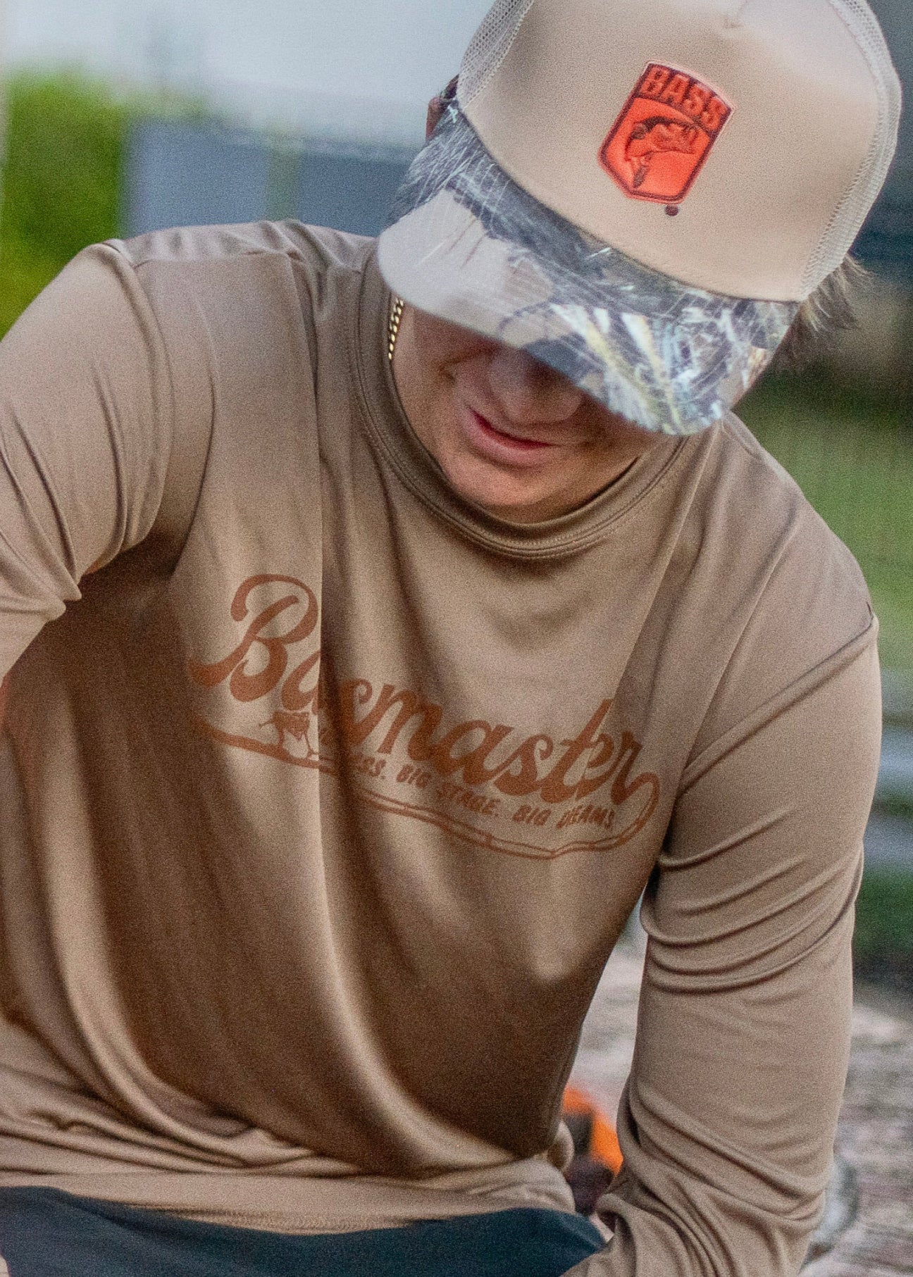 Bassmaster & B.A.S.S. Gear - Shop Fishing Apparel & Accessories